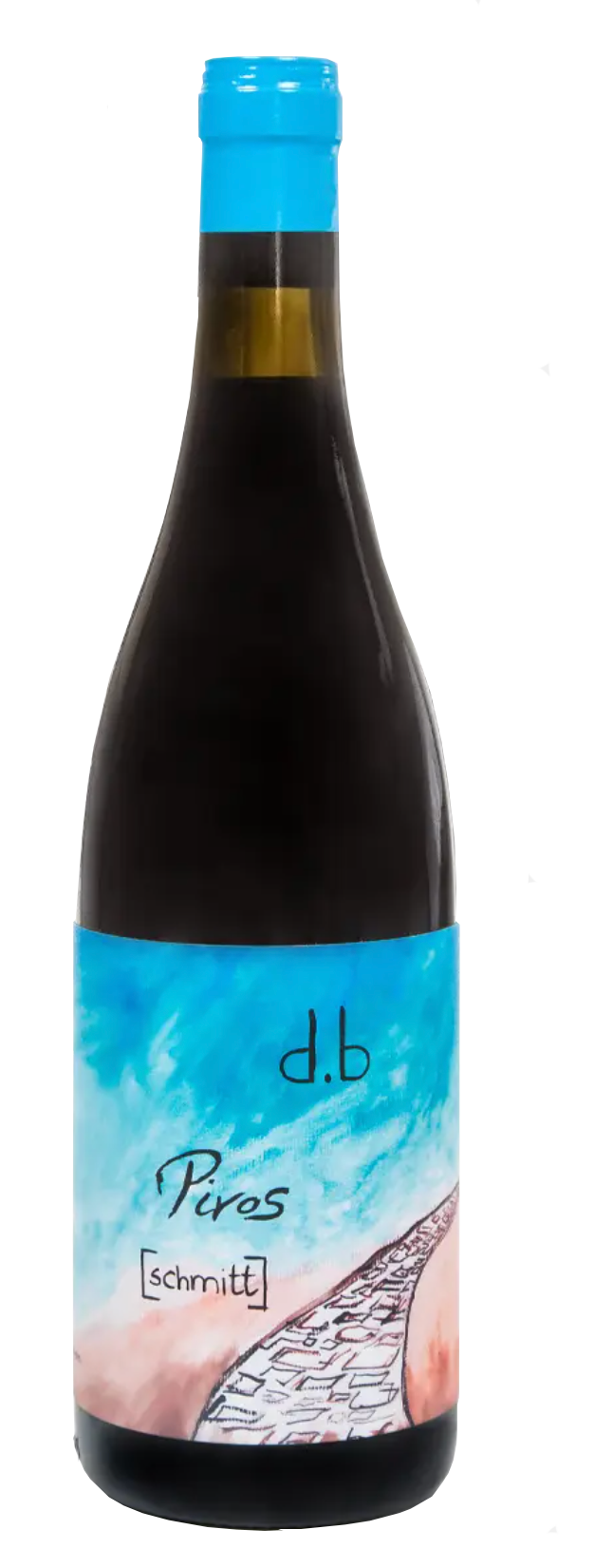 Piros Merlot – Bianka und Daniel